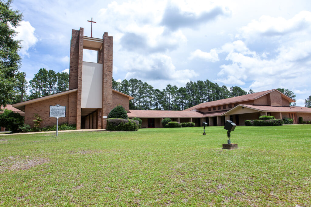 Home - St. James Lutheran Church
